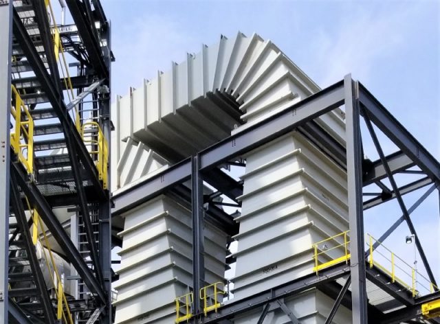 Industrial Fans - TLT-Turbo North America