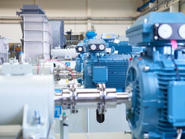 Mechanical Vapor Recompression - TLT-Turbo North America